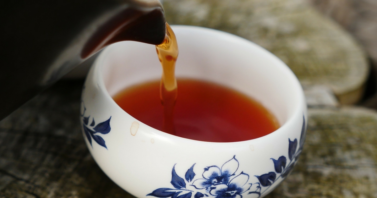 Deciphering Da Hong Pao
