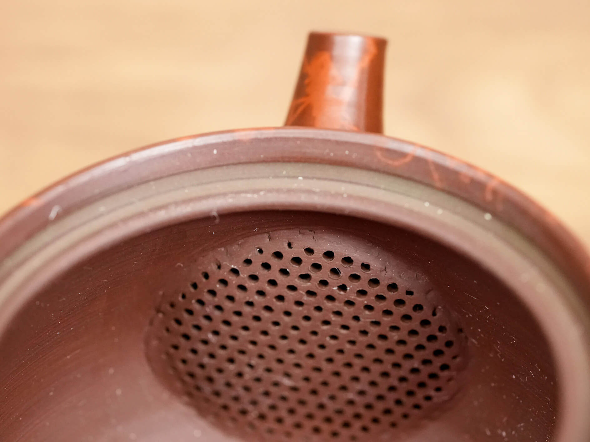 Little Mogake Kyusu