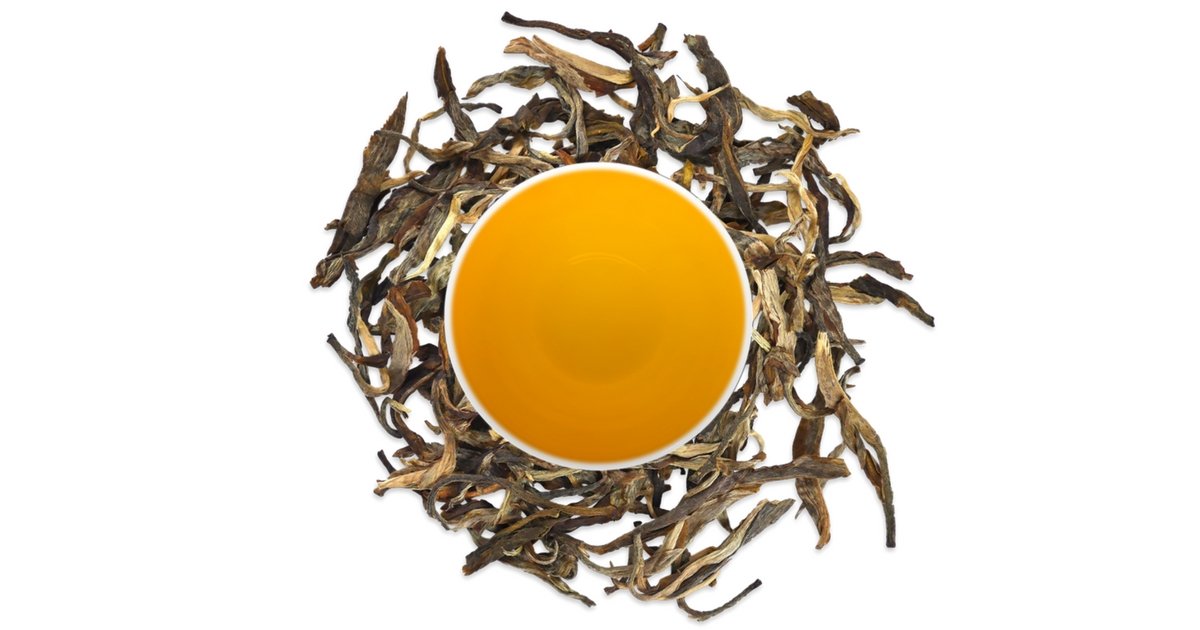 Monocle Boss Puerh
