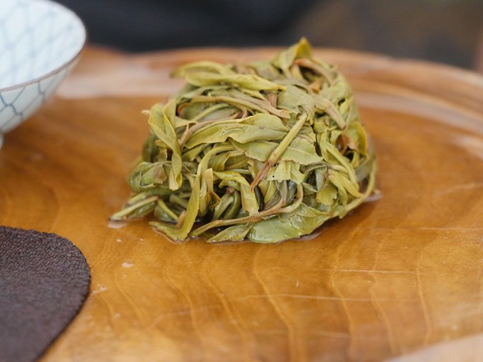 What Is Gushu PuErh Tea?