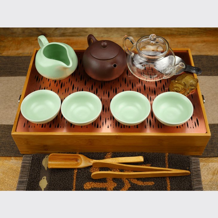 Gong Fu Guru II (B-Stock)
