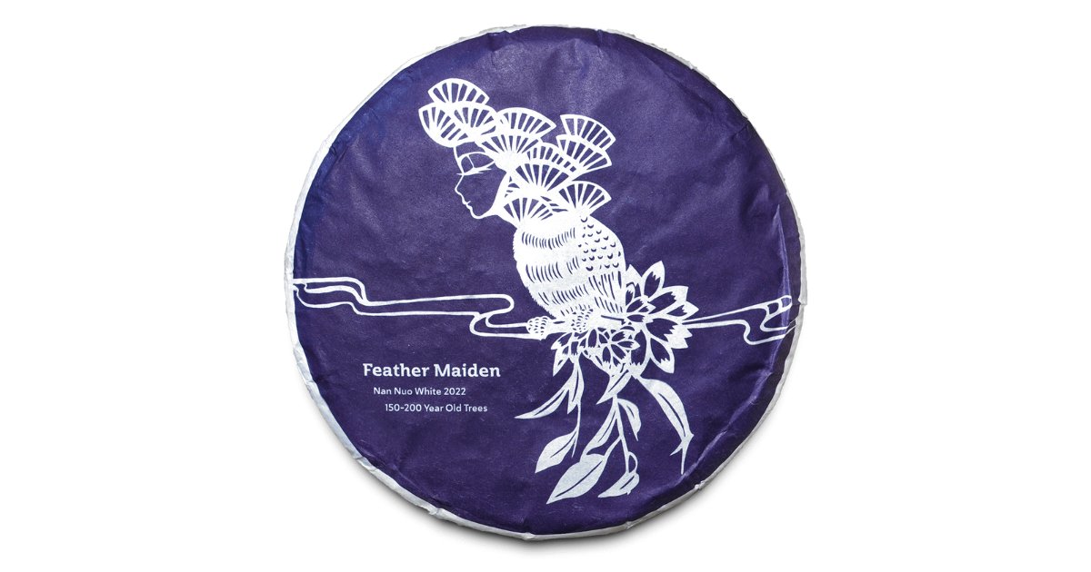 Feather Maiden