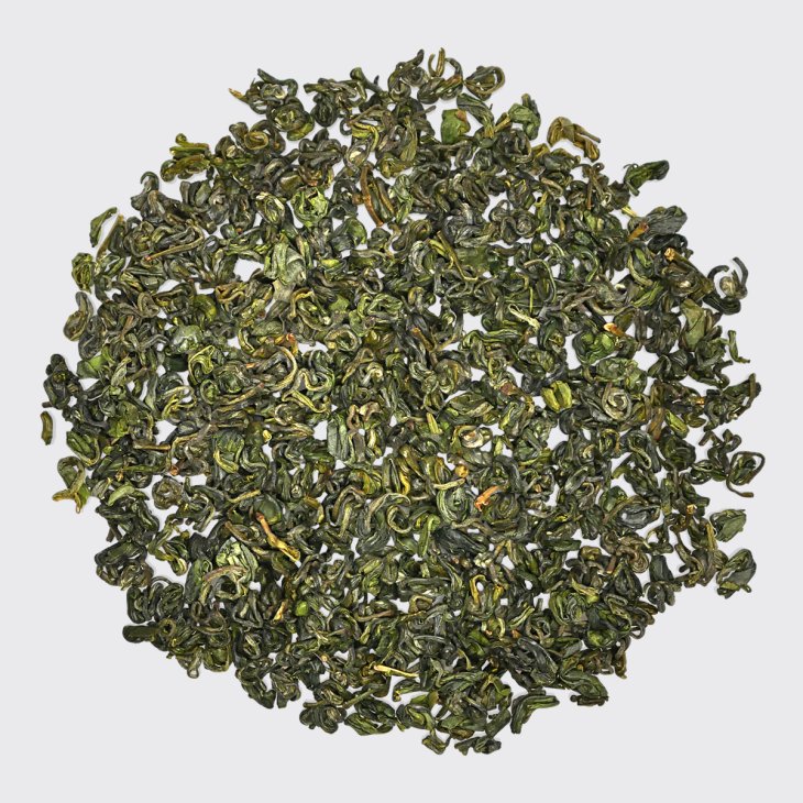 Jade Fire